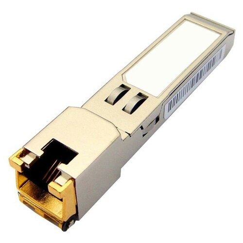 SFP трансивер HUAWEI SFP-1000BaseT