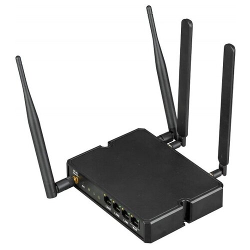 Роутер беспроводной Триколор TR-3G/4G-router-02 (046/91/00054231) 3G/4G