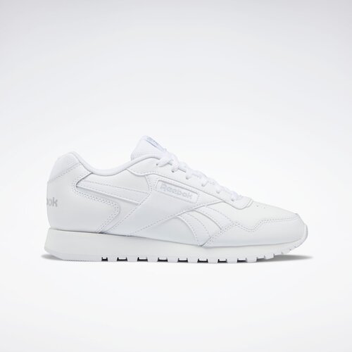 Кроссовки Reebok Glide, размер 37EU (6.5US), белый