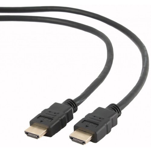 Аксессуар Gembird Cablexpert HDMI 19M V2.0 10m CC-HDMI4-10M