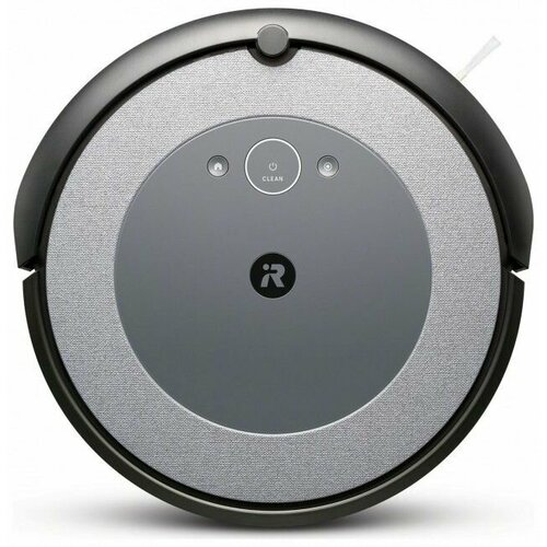 Робот-пылесос iRobot Roomba Combo i5 (i517640)