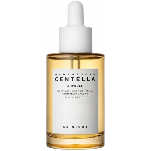 SKIN1004 Ампульная сыворотка с центеллой Madagascar Centella Ampoule, 55 мл