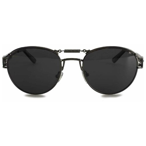 Солнцезащитные очки Matrix, серый