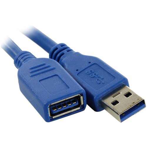 Аксессуар KS-is USB 3.0 AM-AF KS-511-5 5m