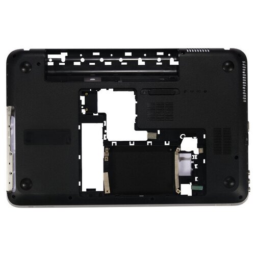 Поддон для HP Pavilion DV6-6000, DV6-6B01ER, DV6-6B54ER, DV6-6B55ER, DV6-6B04ER (640419-001), D-cover, нижний корпус