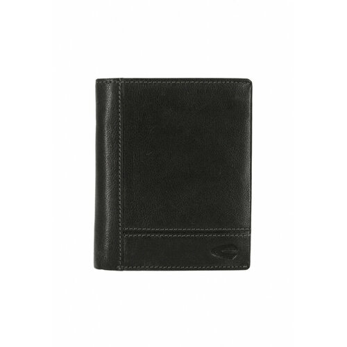 Кошелек Camel Active, черный