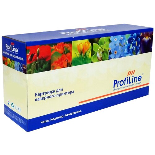 Картридж ProfiLine PL-CF237X №37X, 25000 стр, черный