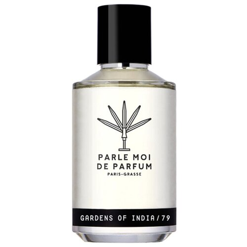 Parle Moi de Parfum парфюмерная вода Gardens of India/79, 50 мл