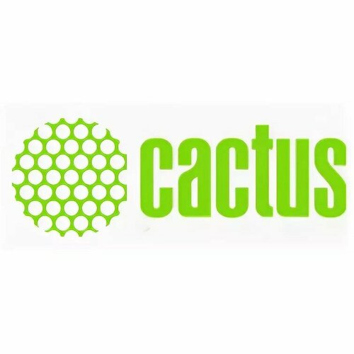 Cactus Картридж лазерный CS-MPC3502EC 842019 голубой 18000стр. для Ricoh MPС 3002 C3502