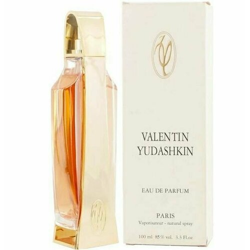 VALENTIN YUDASHKIN edp (w) 100ml