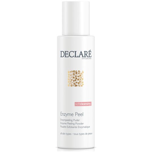 Declare (Декларе) Enzyme Peel / Мягкий энзимный пилинг, 90 г.