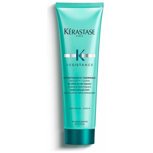 Kerastase Resistance Extentioniste Thermique - Термозащитный крем 150 мл