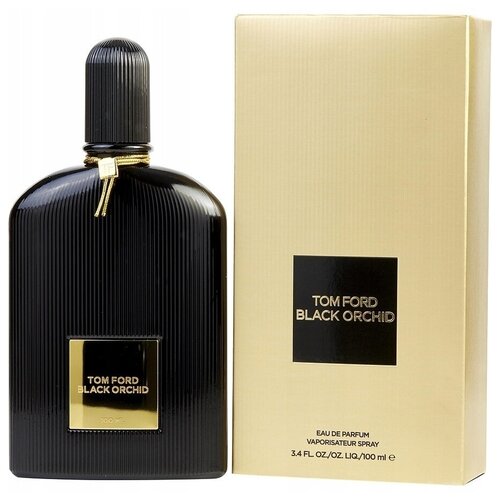Tom Ford парфюмерная вода Black Orchid, 100 мл