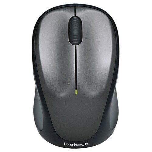 Беспроводная мышь Logitech M235