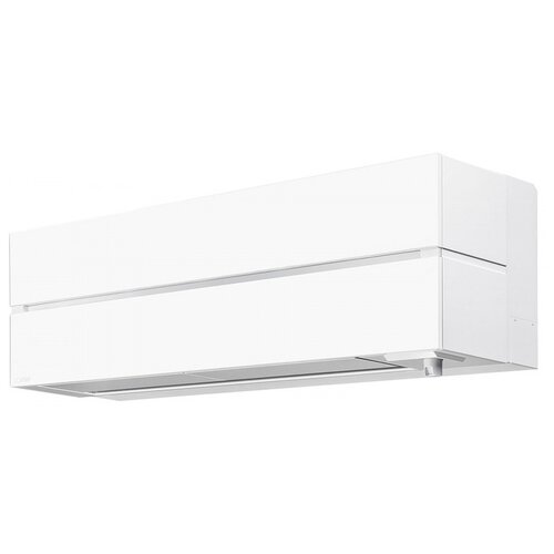 Сплит-система Mitsubishi Electric MSZ-LN35VG2W / MUZ-LN35VG2, белый