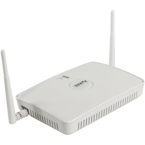 Беспроводная точка доступа ZyXEL NWA-3160 Wi-Fi 802.11ag с функциями моста, ретранслятора и контроллера беспроводной сети