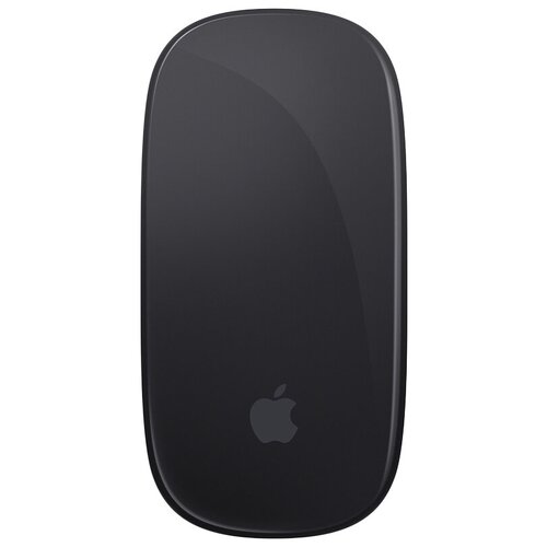 Беспроводная мышь Apple Magic Mouse 2, серый космос