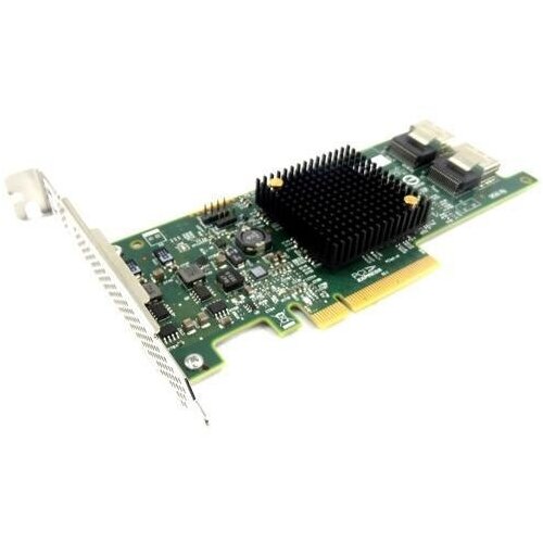 Контроллер HP 660088-001 H220 SAS/SATA HBA