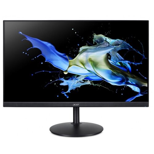 23.8" Монитор Acer CB242Ybmiprx, 1920x1080, 75 Гц, IPS, black