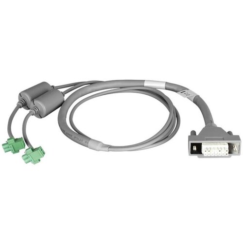 Кабель питания для коммутаторв D-Link DGS-3000/DPS-200/DPS-500, 1,5м