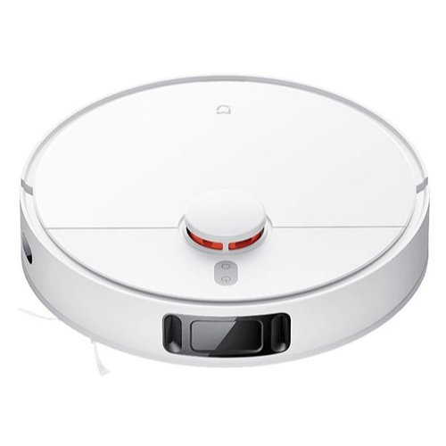 Робот-пылесос Xiaomi Mijia Sweeping Robot Vacuum 3S (B108CN), белый, CN