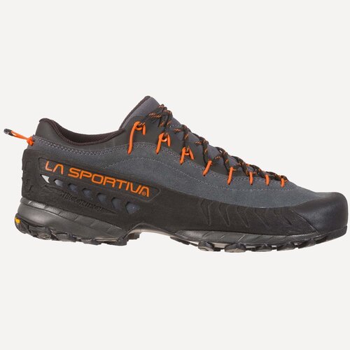 Ботинки La Sportiva Sportiva TX4 M, размер EU 45 US 11 1/2 СМ 29, серый