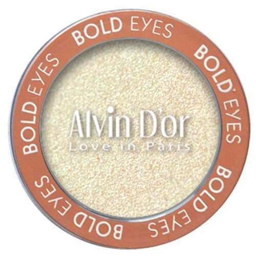 Alvin D'or Тени для век Bold eyes AES-19