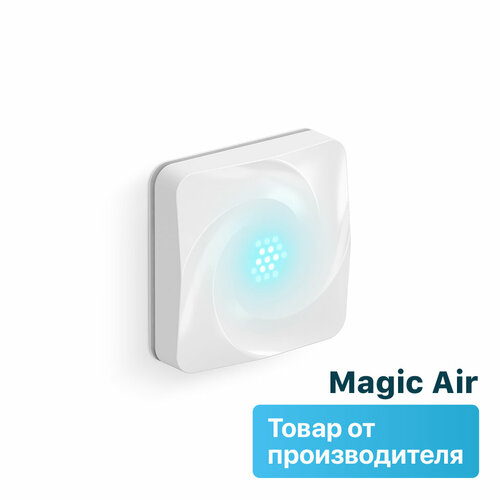 Блок управления TION Базовая станция MagicAir белый