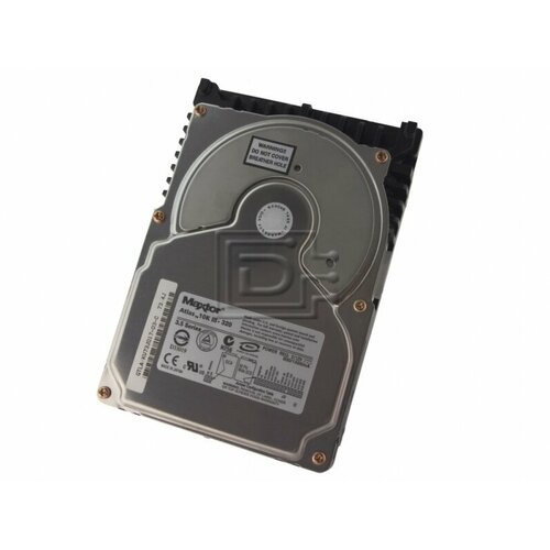 Жесткий диск Maxtor KU73J0 73,4Gb U320SCSI 3.5" HDD