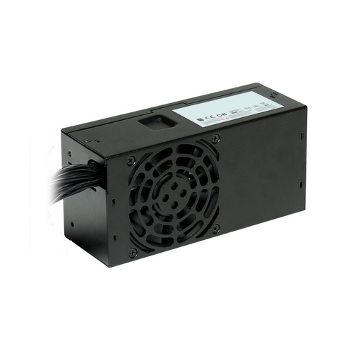 Блок питания ACD TFX, 400W, (ШВГ=85*65*175мм), 82-85-82% effeciency, Active PFC, FAN 80mm, (20+4)-1pc 300