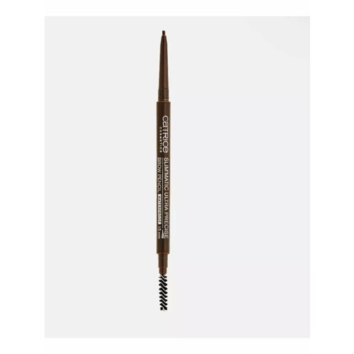 Водостойкий карандаш для бровей 035 ASH BROWN