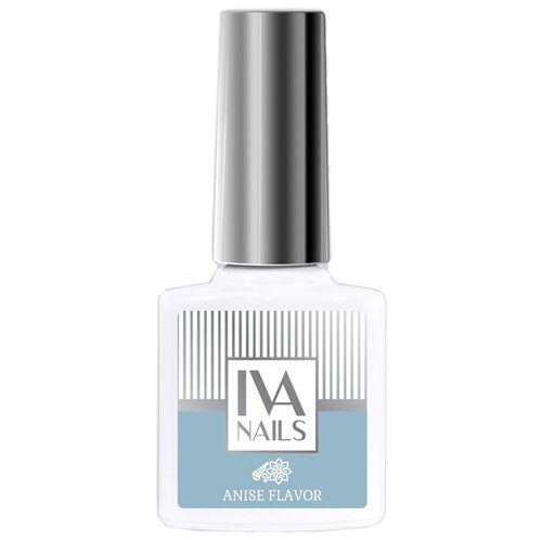 IVA Nails гель-лак Anise Flavor, 8 мл, 6