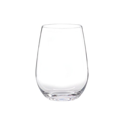 Набор бокалов Riedel O Wine Tumbler Riesling/Sauvignon Blanc для вина 0414/15, 375 мл, 2 шт., прозрачный