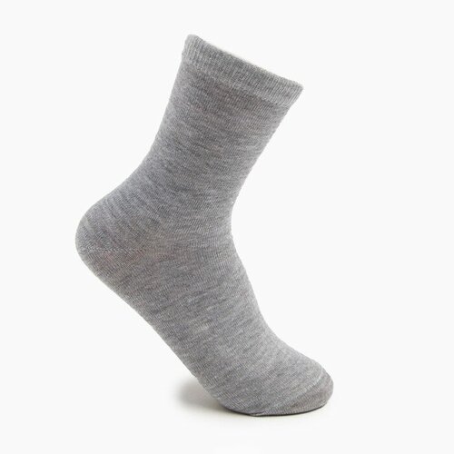 Носки Happy Frensis, размер 36, серый