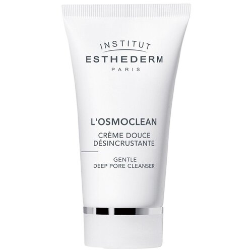 Institut Esthederm крем-дезинкрустант мягкий для очищения кожи Osmoclean Crème Desincrustante, 75 мл, 72 г