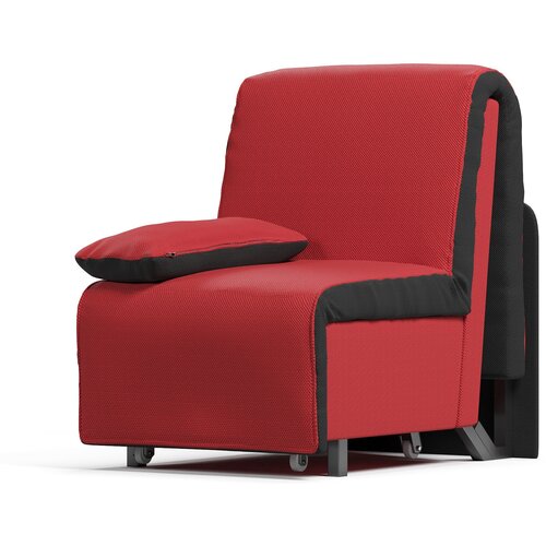 Кресло-кровать Elegance 80П (с подушкой) Mura 60-100 (83х110х95, СМ 83х203)