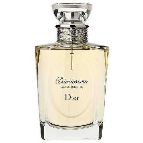 Dior туалетная вода Diorissimo  (2009), 100 мл