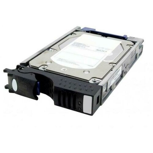 Жесткий диск EMC 2TB, 7200RPM, 3.5 inch SATA 118032764