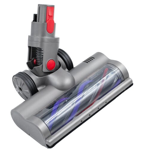 Турбощетка универсальная для Dyson V7 / V8 / V10 / V11 / V15 / SV11 / SV10 / SV12 / SV14 / SV13 моторизованная