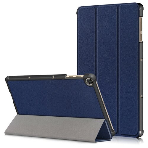 Чехол Palmexx "SMARTBOOK" для планшета Huawei MatePad SE 10.4" (AGS5-L09, AGS5-W09), синий