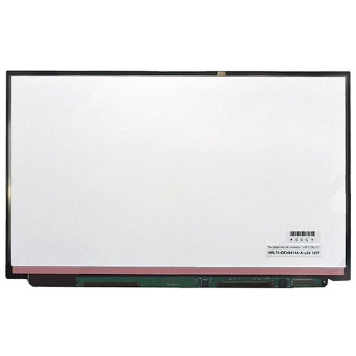 Матрица для ноутбука 11.1 1366x768 30pin LVDS Slim TN LTD111EV8X