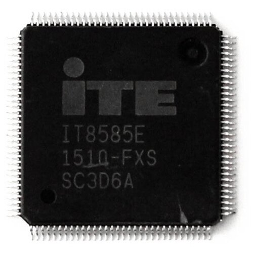 Мультиконтроллер IT8585E FXS Bulk