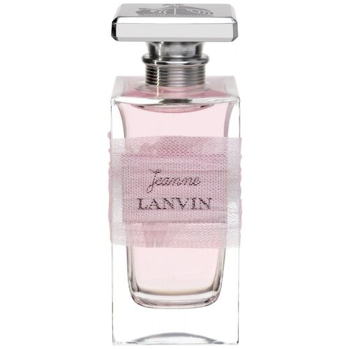 Lanvin парфюмерная вода Jeanne, 100 мл