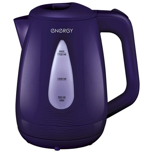 Чайник Energy E-214, фиолетовый