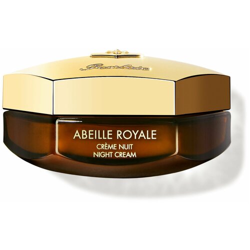 GUERLAIN Ночной крем для лица Abeille Royale Night Cream