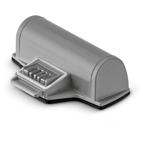 Сменный аккумулятор KARCHER  для стеклоочистителя серый