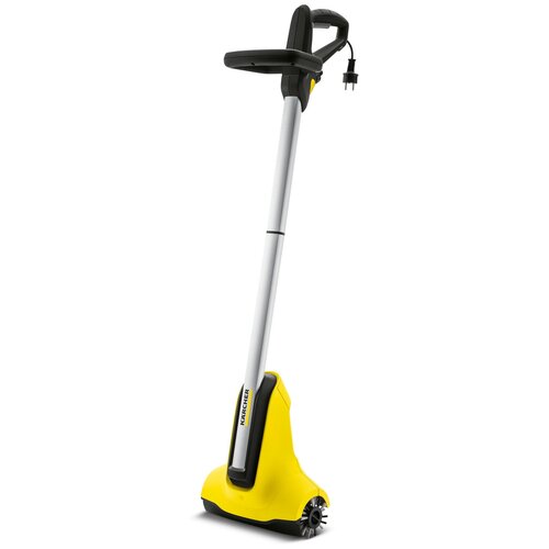 Электровеник KARCHER PCL 4, желтый