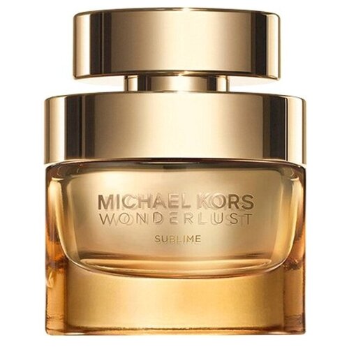 Парфюмерная вода Michael Kors Wonderlust Sublime 100 мл.