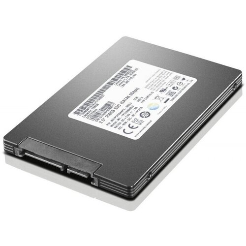 Жесткий диск Lenovo 45J6203 750Gb 7200 SATAII 3.5" HDD