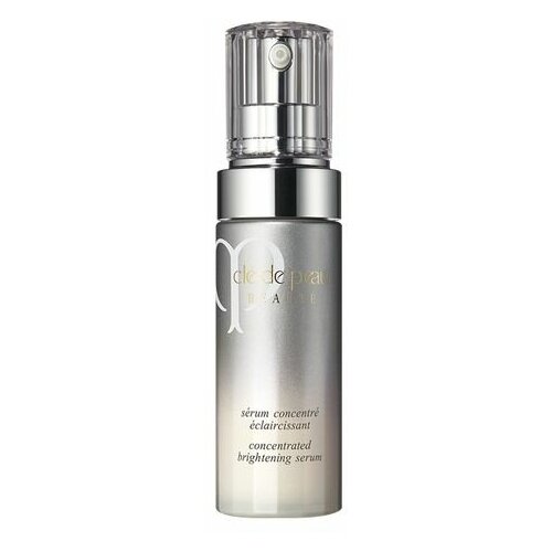 CLE DE PEAU BEAUTE Концентрированная сыворотка для глаз Concentrated Brightening Serum